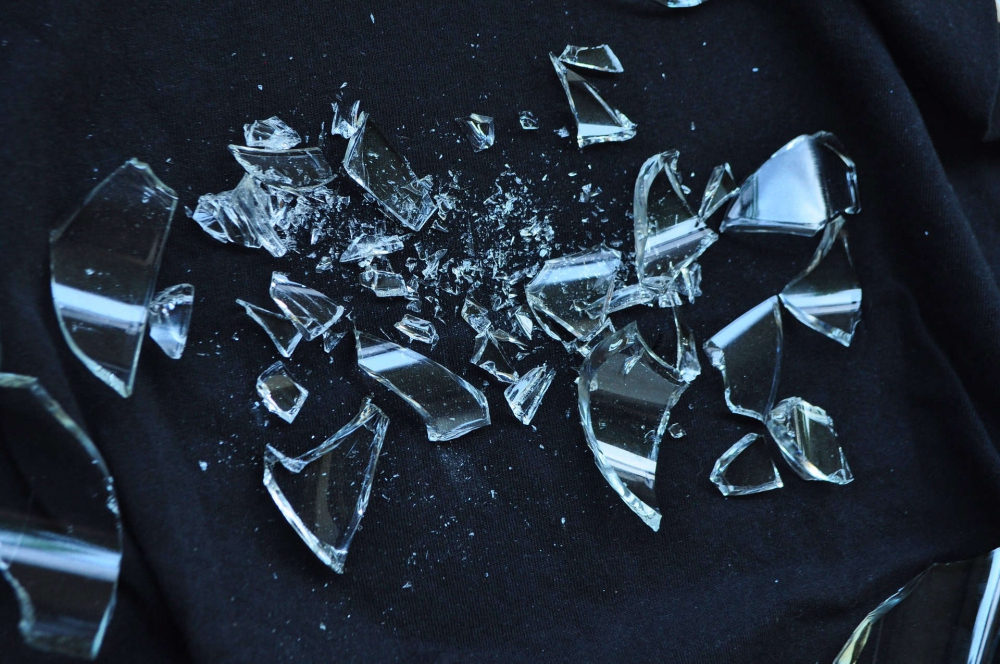 When Everything Falls Apart: 7 Strategies to Get You Through