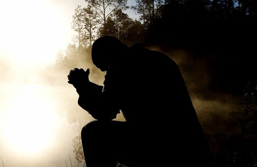How Did Jesus Pray? The Model Prayer